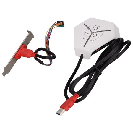 External Power Switch, Waterproof Design Aerodynamic Arc Design ...