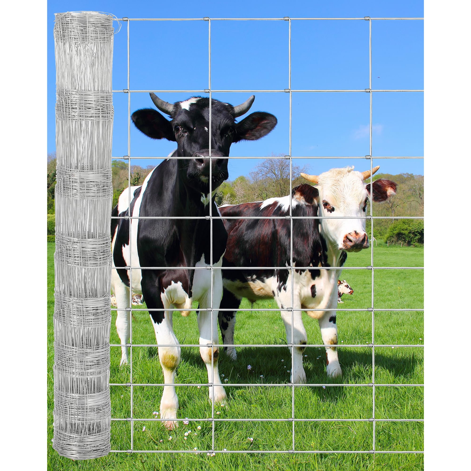 Click here for Akdsteel Livestock Fence  Farm Fence  Goat Fence... prices