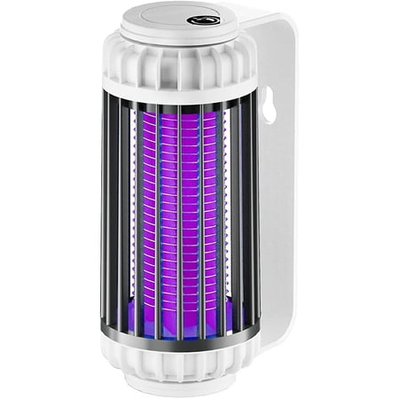 Photocatalyst Mosquito Killers Electric Fly Insect Lamp Led Insect Trap ...