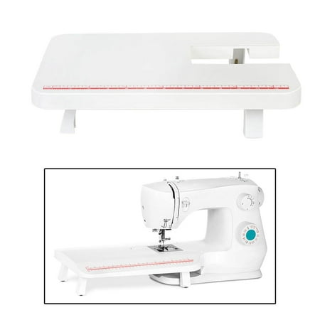 Portable Sewing Machine Board Extension Table Board Large Sewing for ...