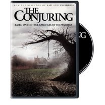 The Conjuring 3: The Devil Made Me Do It (DVD + Digital Copy) - Walmart.com