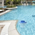 Qocolhg Floating Mini Spa Chlorine Floater Chlorinator/Bromine Floater ... Qocolhg Floating Mini Spa Chlorine Floater Chlorinator/Bromine Floater ...