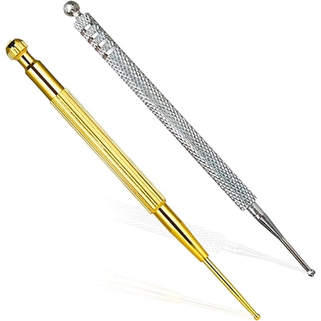Surrme Dual Probe Feeler for Acupuncture and Acupressure, Acupuncture ...