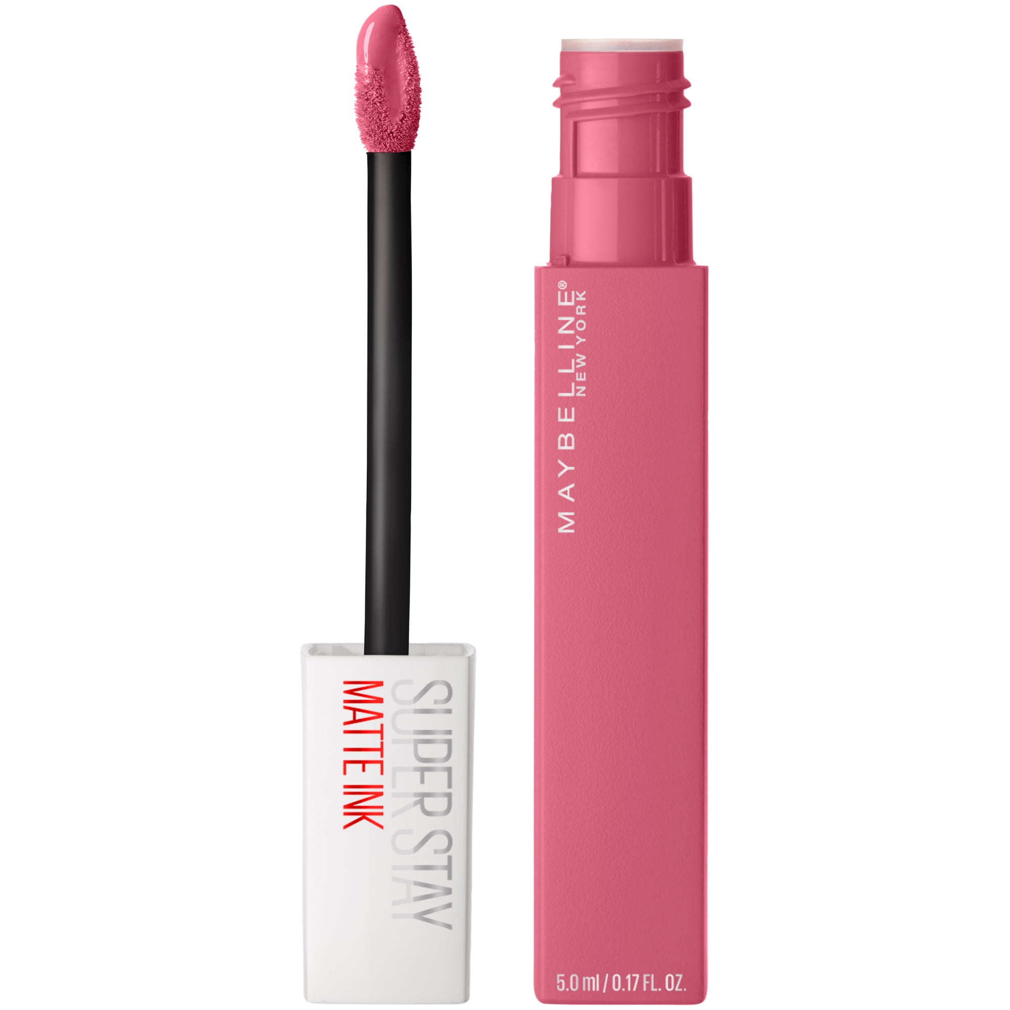 Click here for Maybelline New York Superstay Matte Ink Liquid Lip... prices