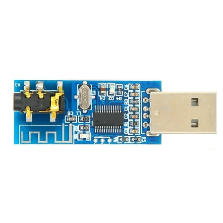 Wireless Audio Module,USB Wireless Bluetooth Audio Bluetooth Audio ...