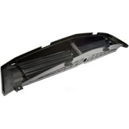 Radiator Shutter Assembly - Compatible with 2015 - 2018 Nissan Altima ...