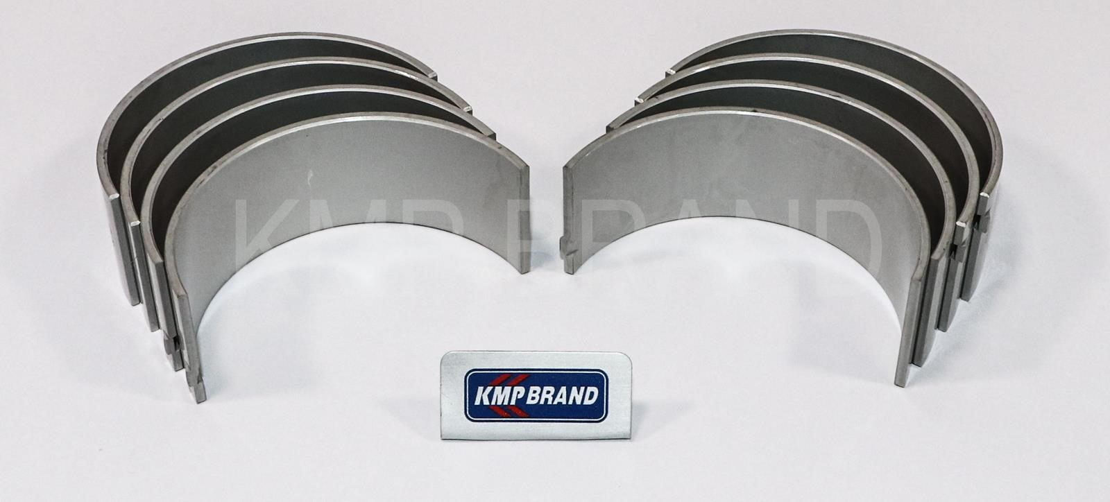 BEARING CONROD SET .STD 14010144 for John Deere - Walmart.com