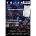 Tesla Electric Co - Comin' Atcha Live! 2008 DVD, Rock Band Concert ...