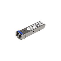 StarTech.com GLCLHSM10PST Cisco GLC-LH-SM Compatible SFP Module - 1000BASE-LX/LH Fiber ...