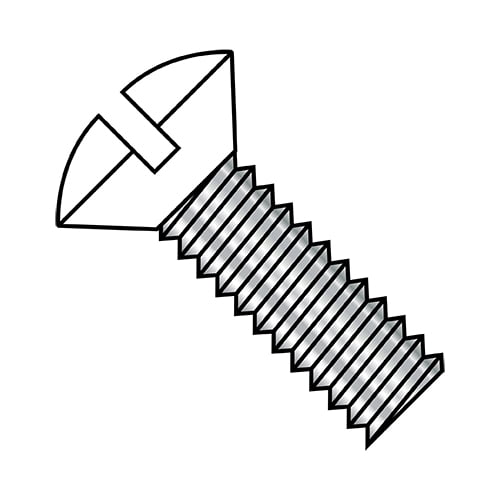 Screw Clipart Black And White