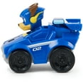 Walmart PAW Patrol: Mighty Movie Chase Toy Car - Race Rescue Vehicle ...