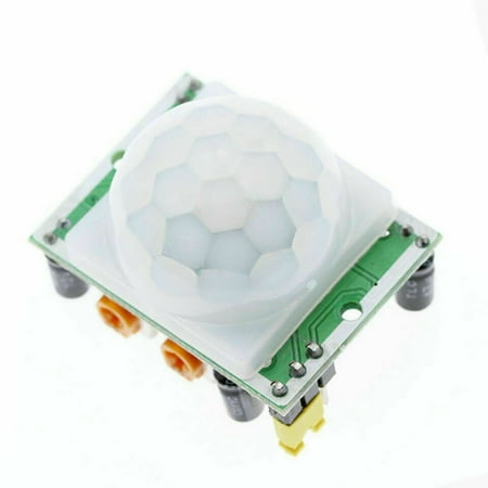 Infrared Human Sensor Module Human Body Infrared Sensor PCB Micro Body ...