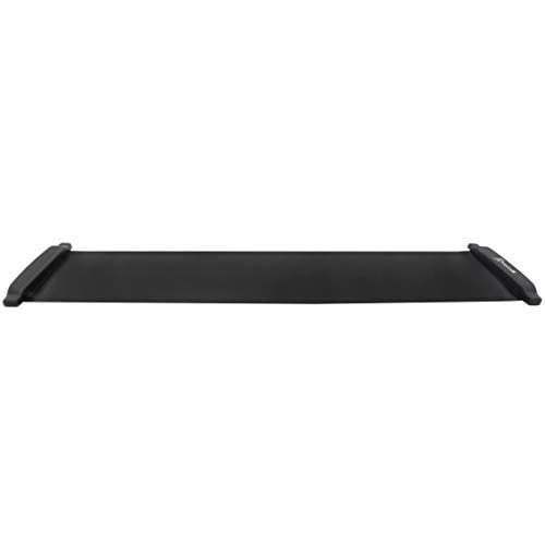 Click here for Prosourcefit Slide Board  Black  6 Feet prices