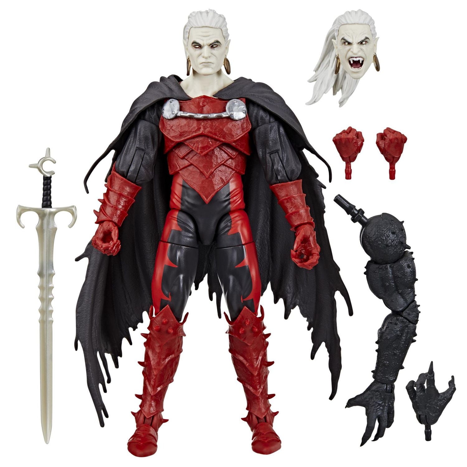 Click here for Marvel Legends Series Strange Tales Marvels Dracul... prices