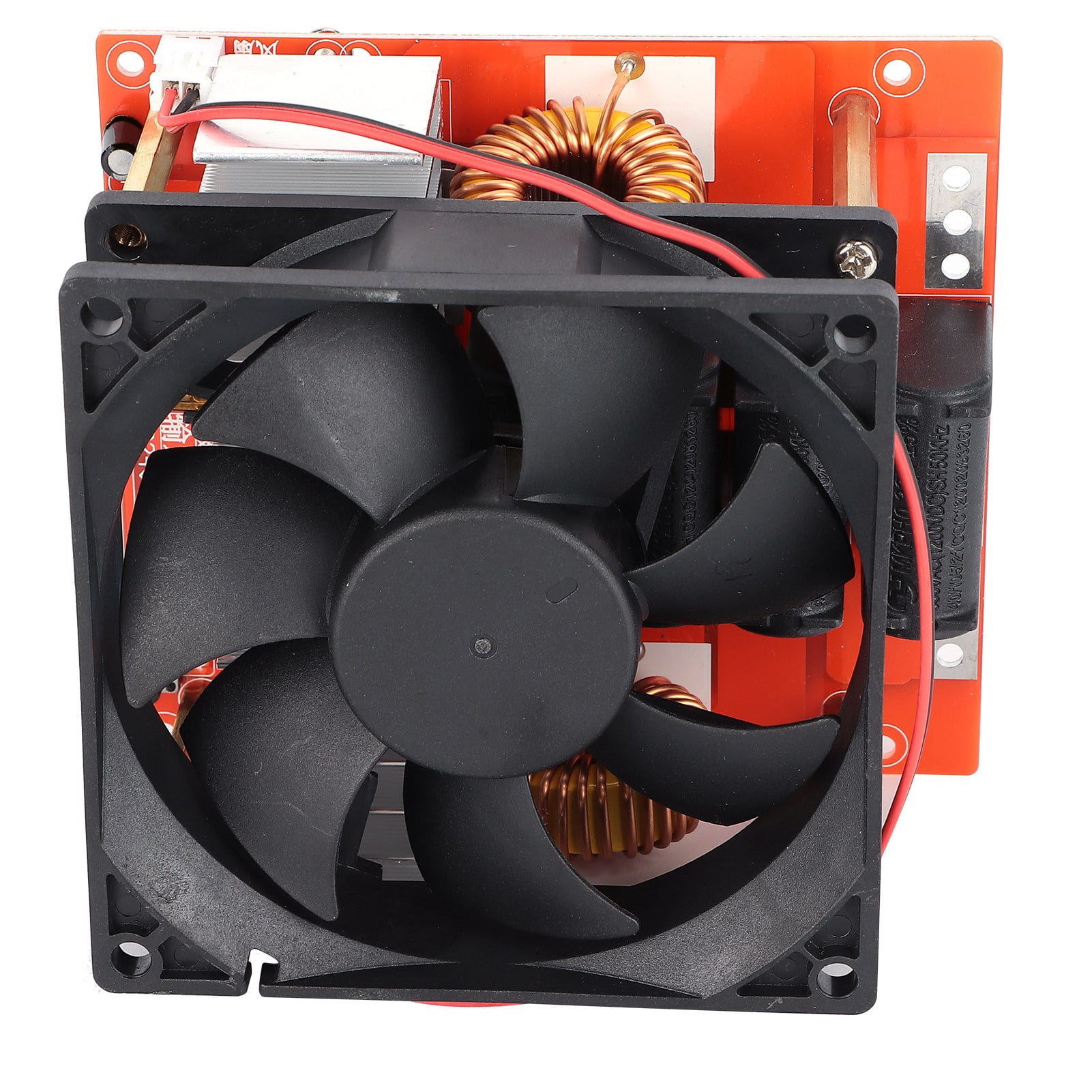 Placa calefactora por inducción Ticfox 1000W | Walmart en línea