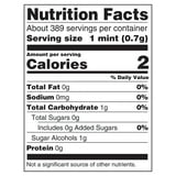 ALTOIDS Arctic Strawberry Sugar Free Breath Mints, 1.2 oz. Bulk Pack (8 ...