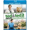 SDS Ted Ted 2 Unrated DVD, Comedy Collection featuring boundary-pushing ...