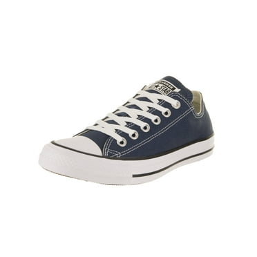 Converse M5039-BLACK-Black-39 Unisex Sneakers Shoes, Black - Size 39 ...