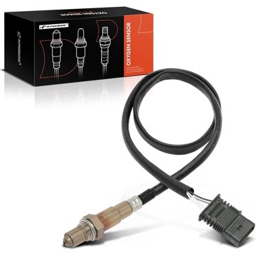 A-Premium O2 Oxygen Sensor Replacement for BMW E46 325Ci 325i 330Ci ...