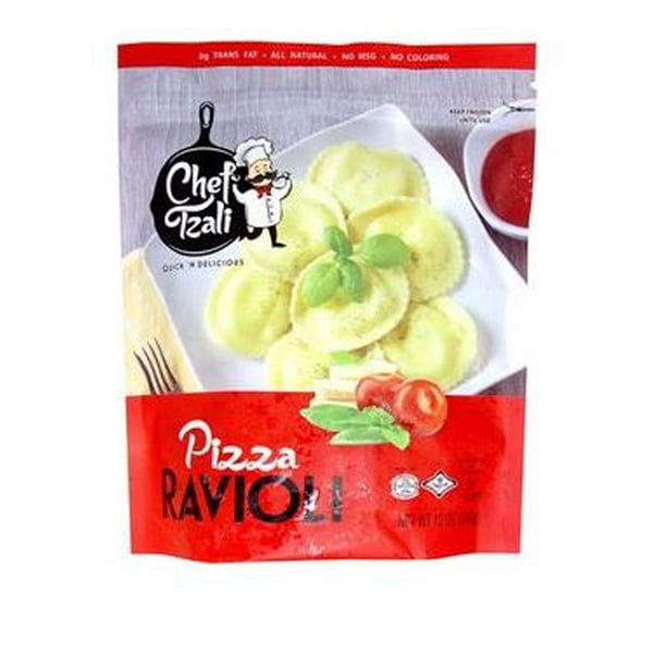 RAVIOLI PIZZA - Walmart.ca