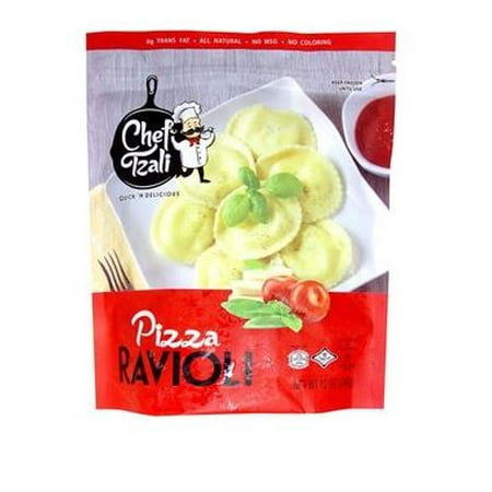 RAVIOLI PIZZA - Walmart.ca