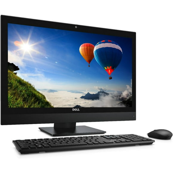 Dell Refurbished Desktops
