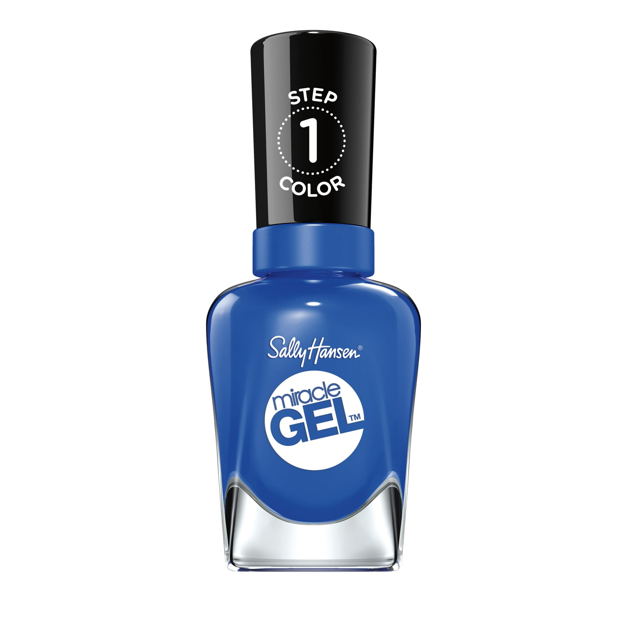 Click here for Sally Hansen Miracle Gel  Gel Nail Polish  Chip-Re... prices
