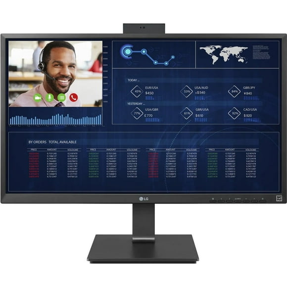 27" All-in-One PCs