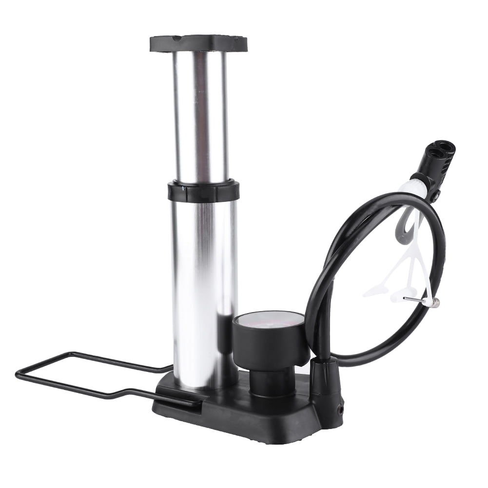 Click here for Fyydes Not Easy To Break Metal Bicycle Air Pump  M... prices