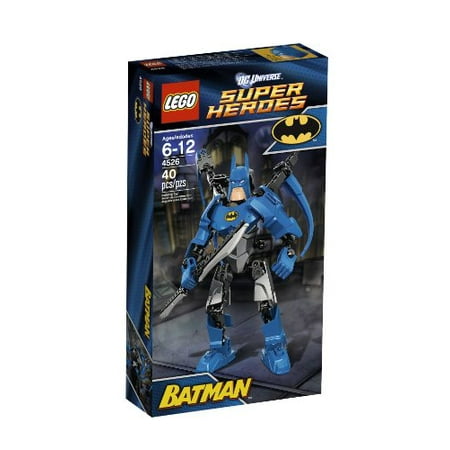 LEGO Ultrabuild Batman 4526 | Walmart Canada