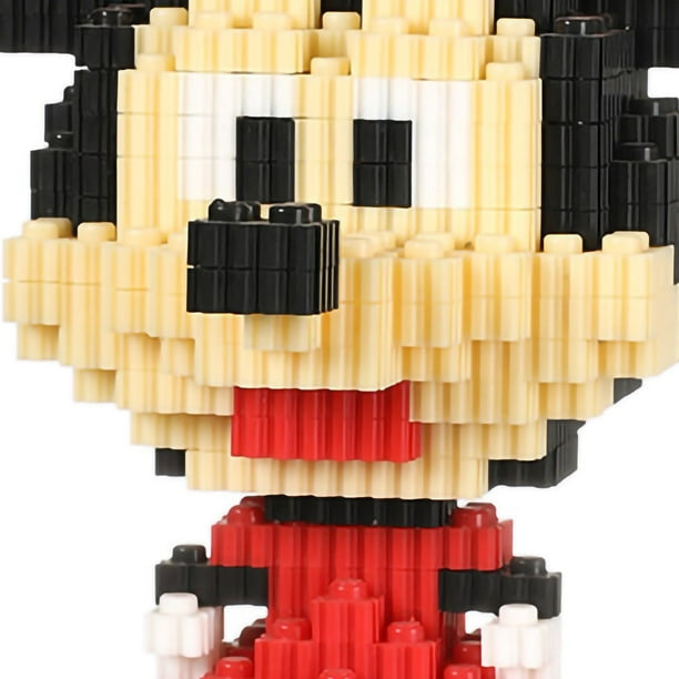 Micro Building Blocks Set,Micro Blocks Set Puzzle Micro Blocks Set ...