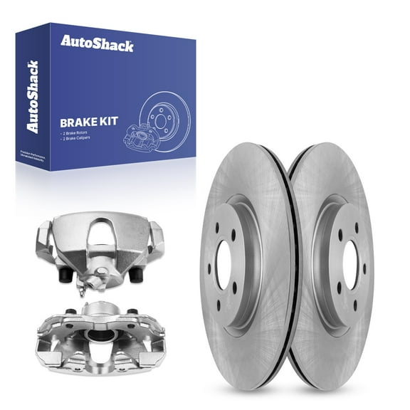 Motorcraft Power Brake Booster BRB-36 Fits select: 2005-2010 FORD F250 ...