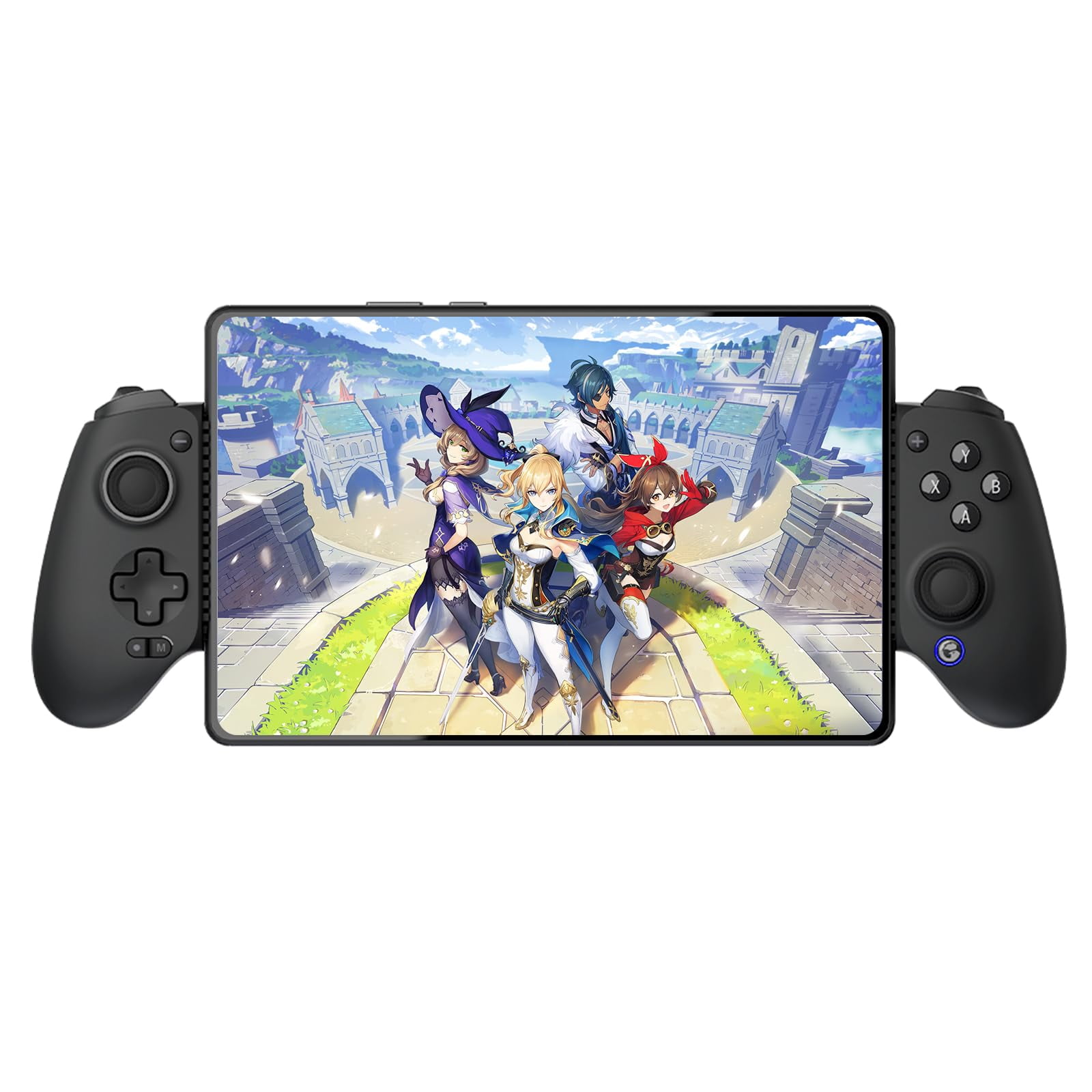 Click here for Game Controller Gamesir G8 Plus Bluetooth For Swit... prices