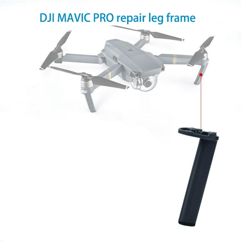 Dji Mavic Pro Leg Replacement | ppgbbe.intranet.biologia.ufrj.br