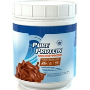 Dymatize Super Mass Gainer Protein Powder, Cookies & Cream, 52g Protein ...