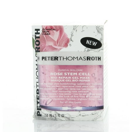 Peter Thomas Roth - ($55 Value) Peter Thomas Roth Rose Stem Cell Bio ...