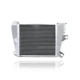 Intercooler - CSF Fit/For MA3012101 07-11 Mazda Mazda3, 06-08 Mazda6 ...