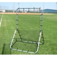 Cimarron Sports Pro Baseball/Softball Pitchback Training Replacement ...