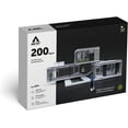 Arckit 200 sqm. Architectural Model Building Kit - Walmart.com