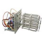 Goodman HKSC19CB 20 Kilowatt 68,200 BTU Heater Coil for Smart Frame Air ...
