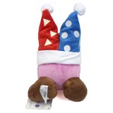 Little Buddy LLC Kirby Adventure: Marx Plush Stuffed Cute Toy Character ...