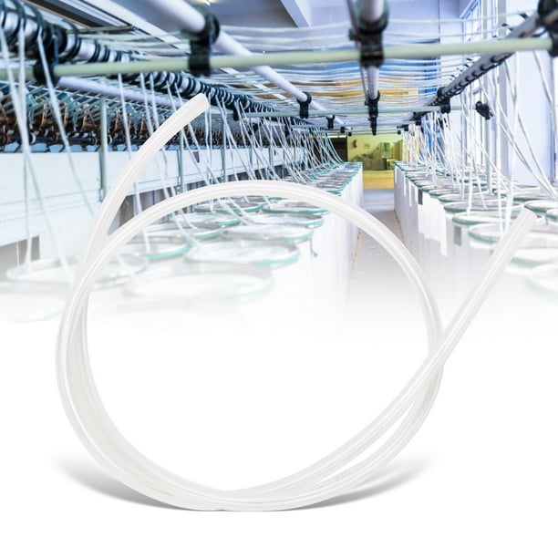 Tubería Neumática Tubería Manguera Neumática Compresor de Aire Flexible ...