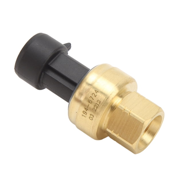 Interruptor del sensor de presión de Aceite ANGGREK 1946724 para ...