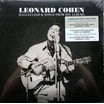 Leonard Cohen - Field Commander Cohen: Tour Of 1979 - Vinyl - Walmart.com