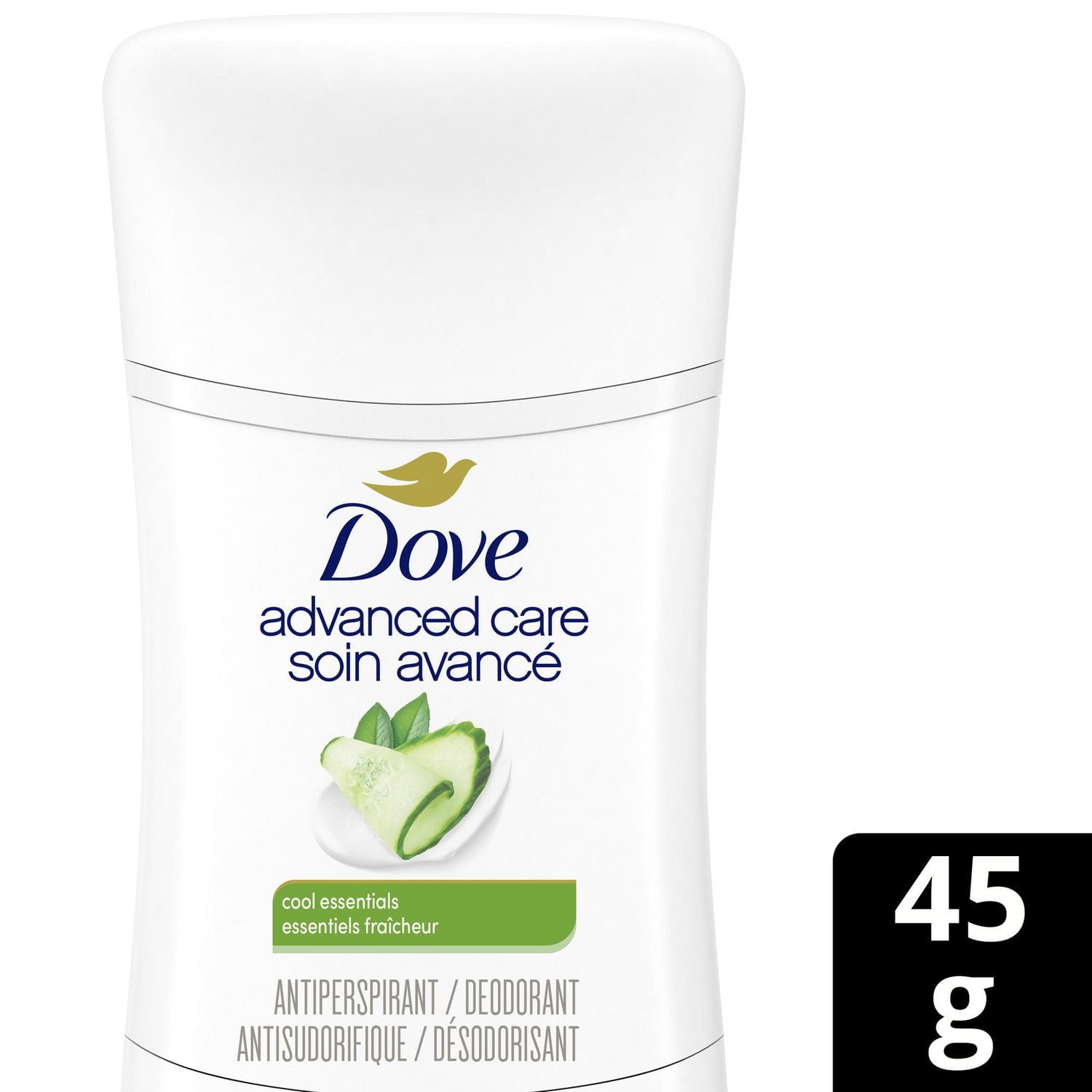 Click here for Ddove Advanced Care Cool Essentials Antiperspirant... prices