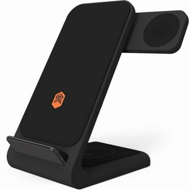 STM White ChargeTree Swing stm-931-323Z-01 Wireless Charger - Walmart.com