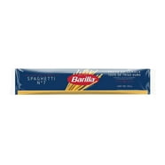 Pasta Barilla spaghetti No.5 500 g | Walmart en línea