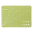 1-Pack 3mm PVC Cutting Mats A7 – Grid Craft Mats for Sewing, Quilting ...