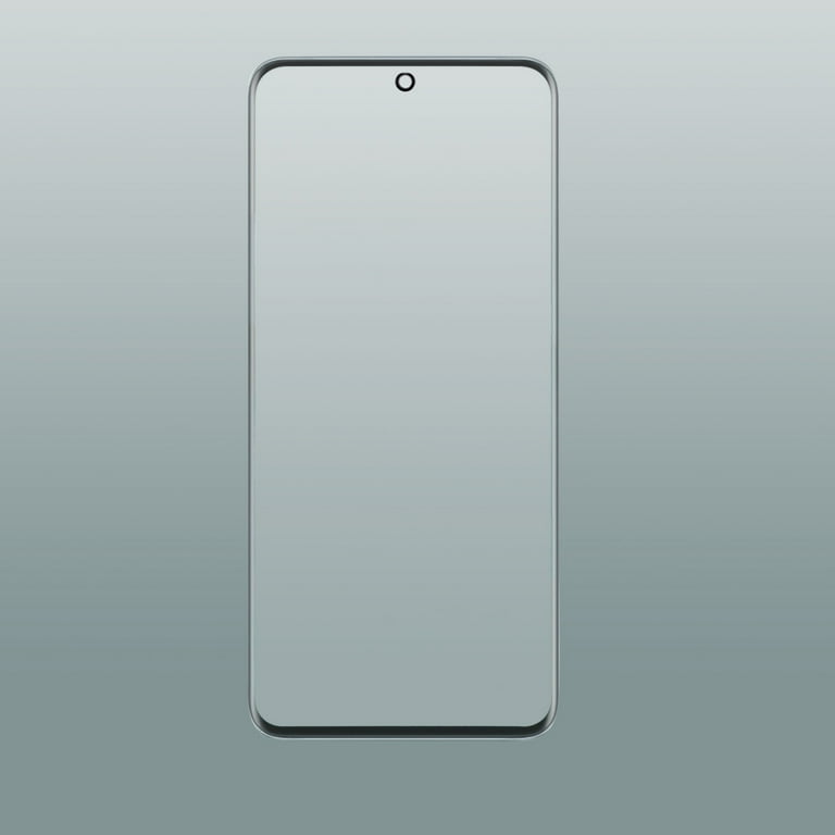 Samsung Smartphone Touch Screen