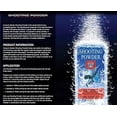 House & Garden Shooting Powder Sachet (5 sachets per Box) - Walmart.com